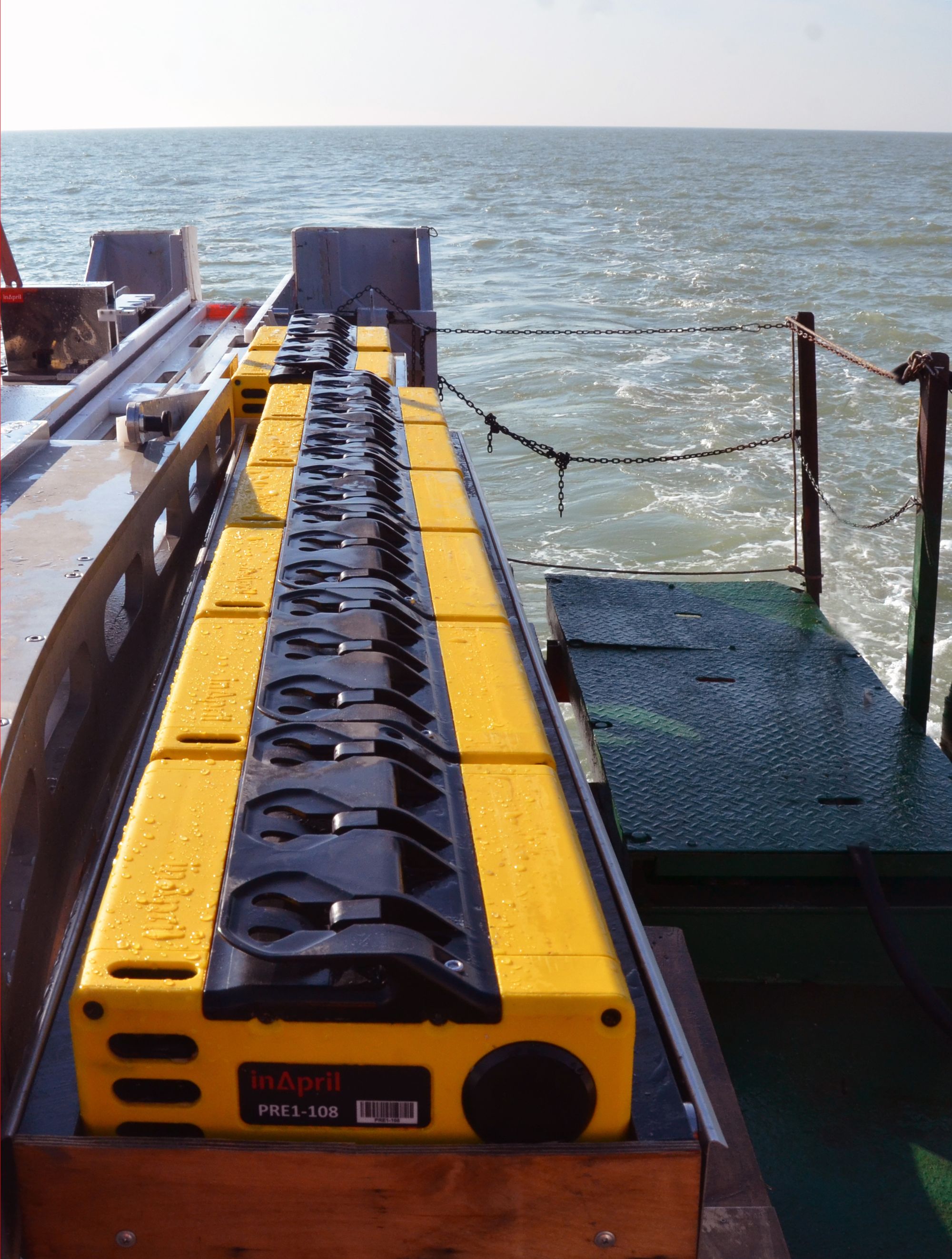 Det lille norske teknologiselskapet vil revolusjonere seismikk-bransjen ...