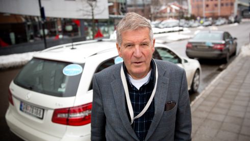 Disse brenselcellene skal drive Askos hydrogenlastebiler - Tu.no