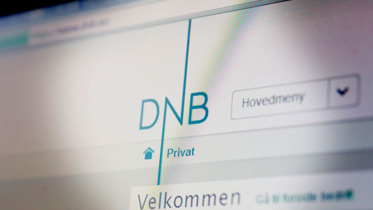 DNBs transaksjonstrøbbel løst – nå får kundene penger på konto - Digi.no