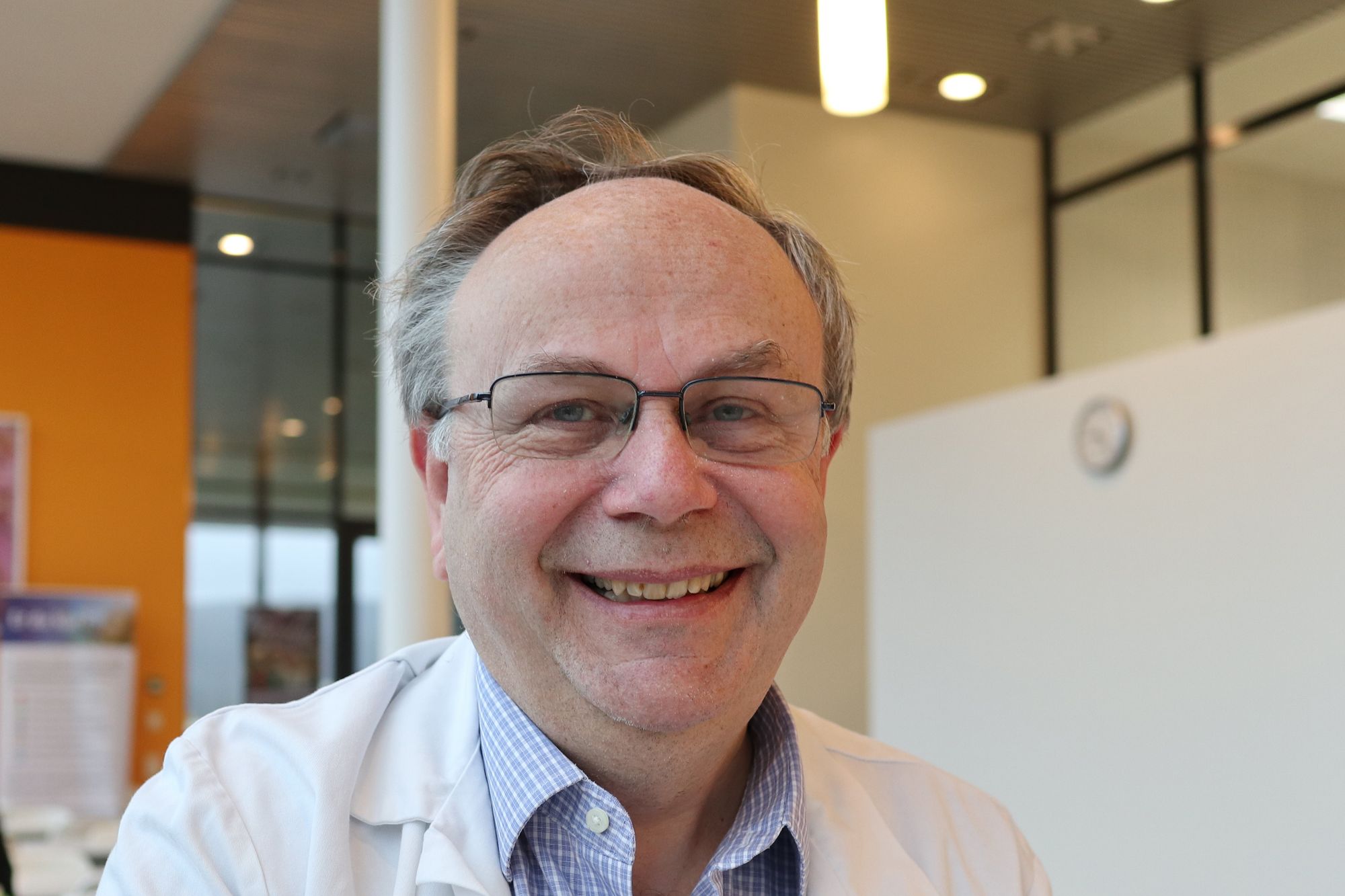 Undersøkte bruken av dyre pakkeforløp med kunstig intelligens. Dette ...