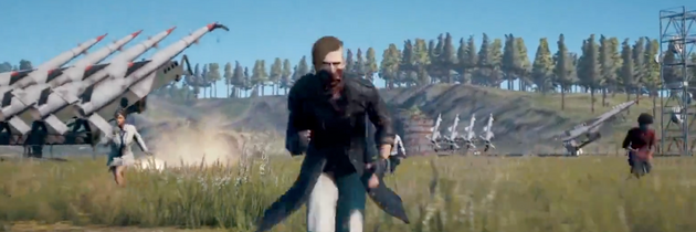 PUBG - Gamer.no