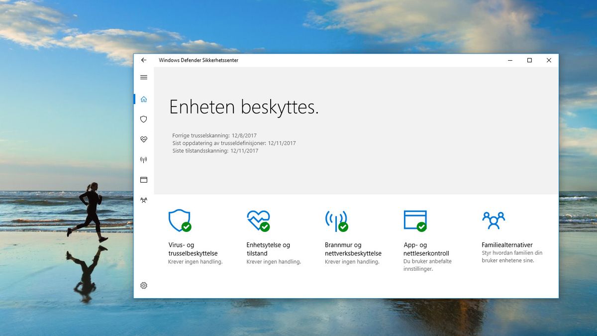 Britisk e-tjeneste varslet om skrekksårbarhet i Windows Defender - Digi.no