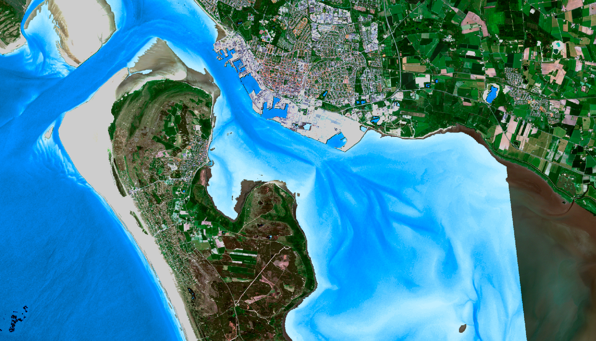 To nyvinninger gjør satelittbilder tilgjengelig for «alle» - Tu.no