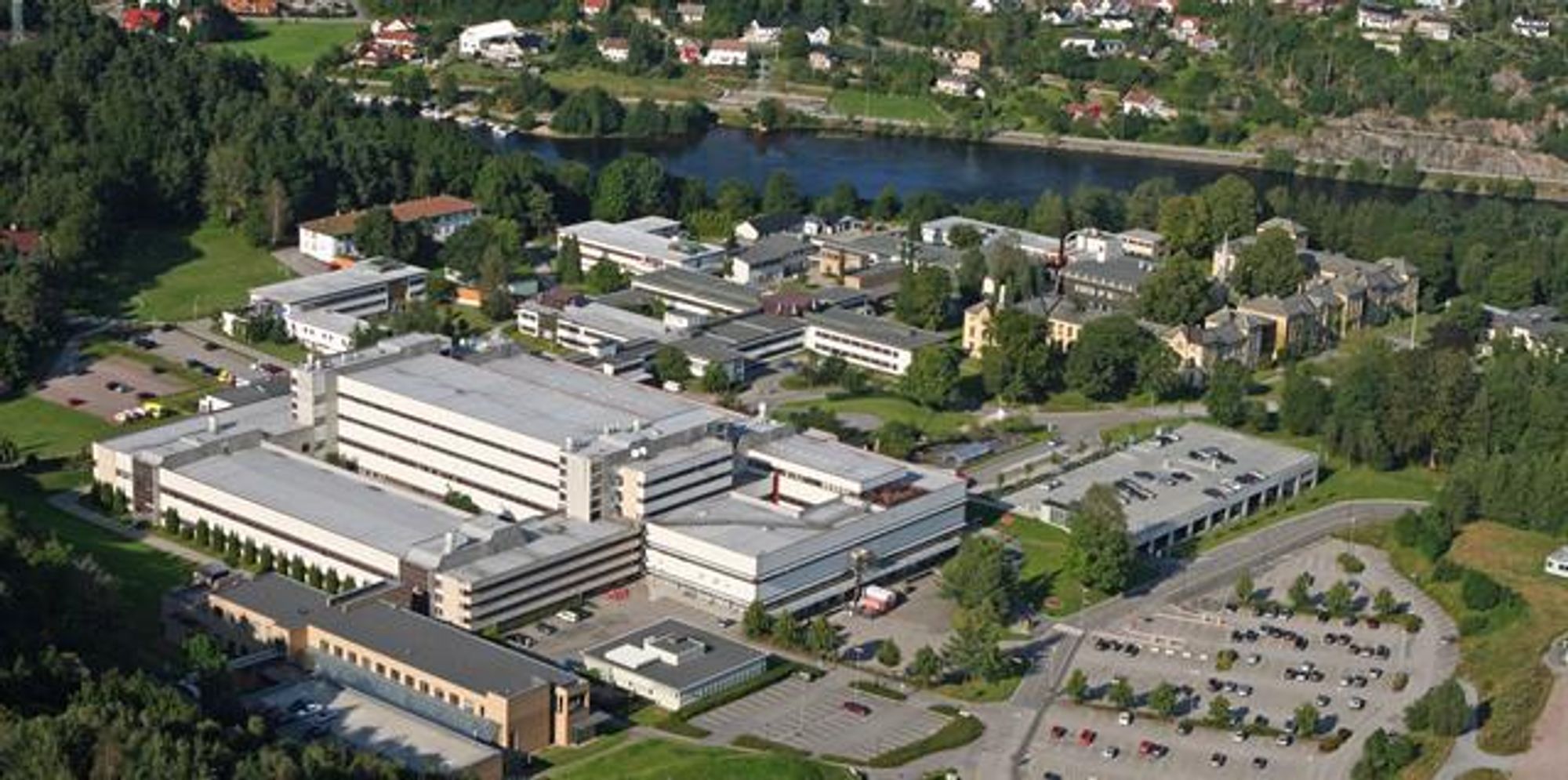 Sørlandet sykehus søker digital historieforteller - Medier24.no