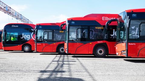 elbuss - Tu.no
