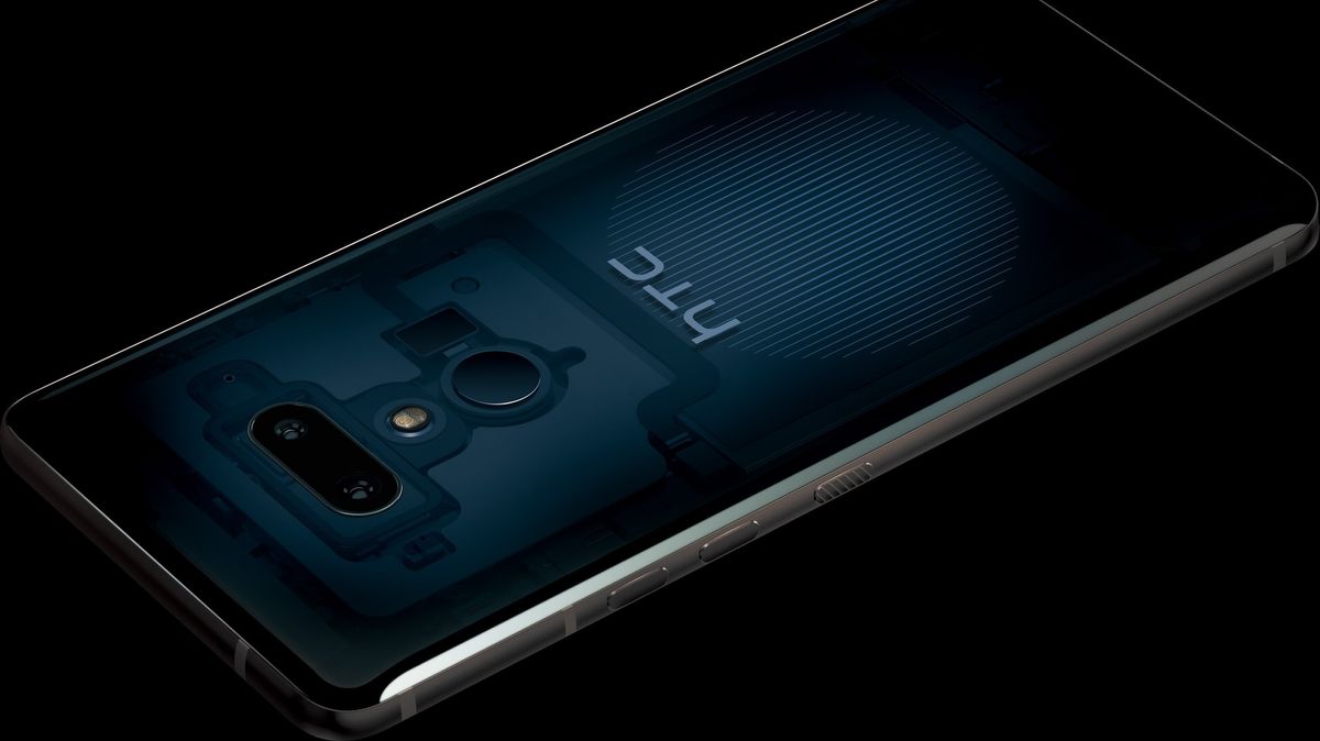 Her er HTCs nyeste flaggskip - Digi.no