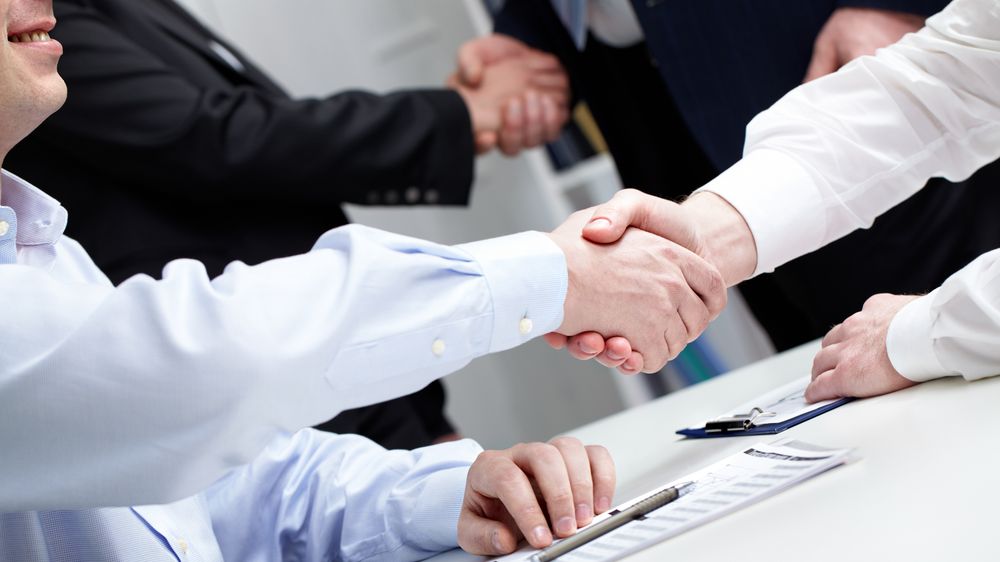 Personlig tillit kan fremstilles matematisk, og kan oppsummeres med 5 ...