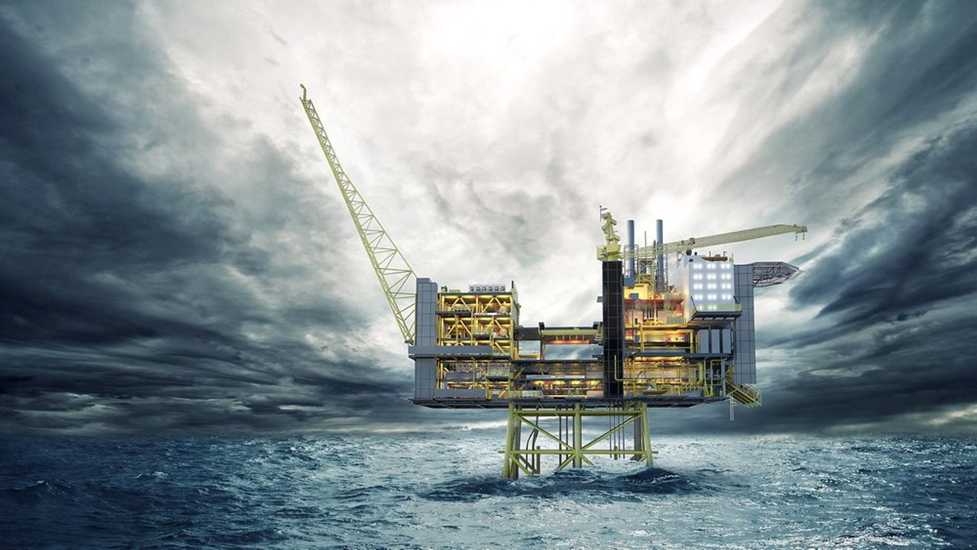 Ombygging av Edvard Grieg skal gjøre det lettere å bygge ut små ...