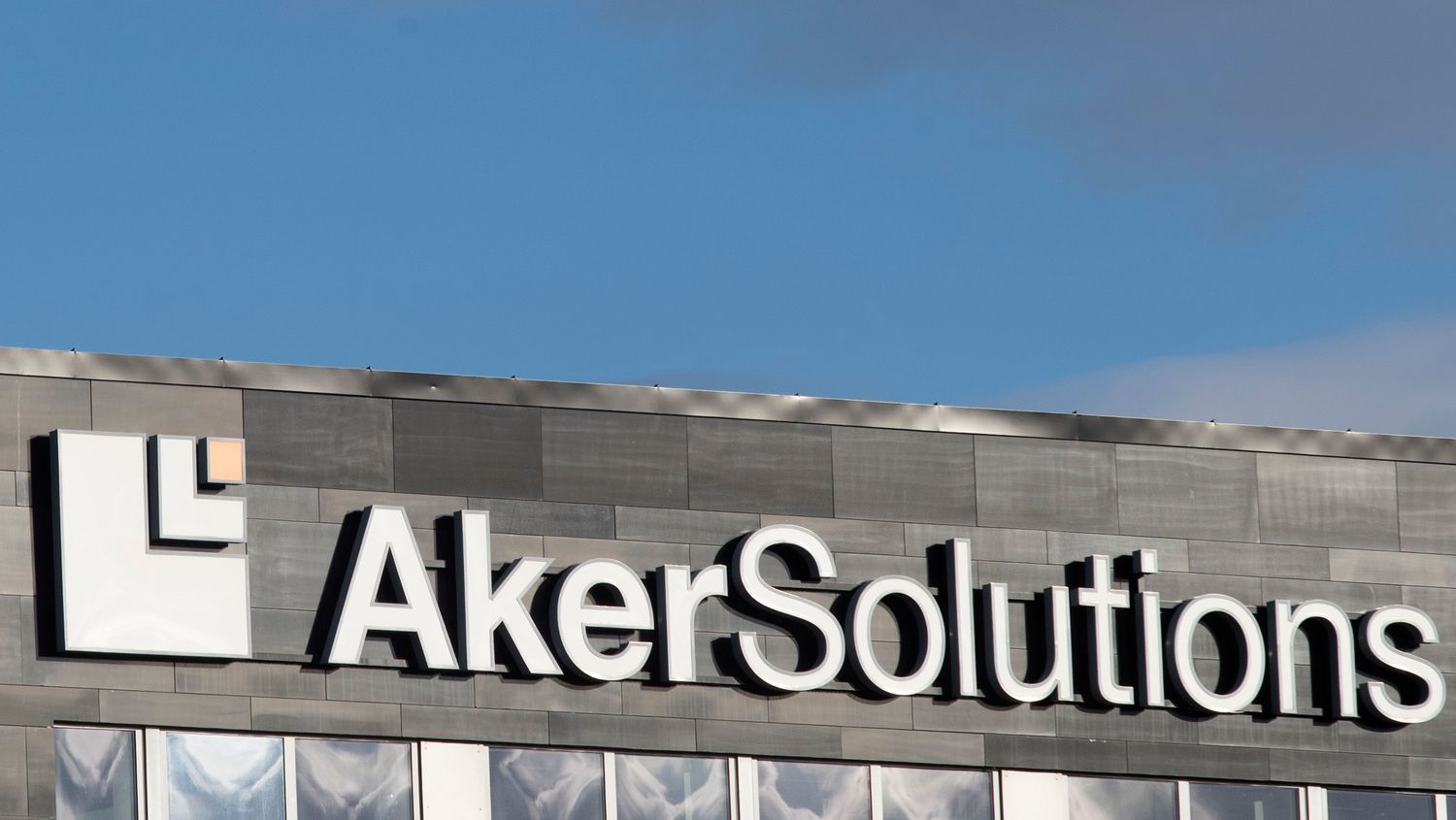 Aker Solutions skal levere utstyr for 1,7 milliarder til kinesisk ...