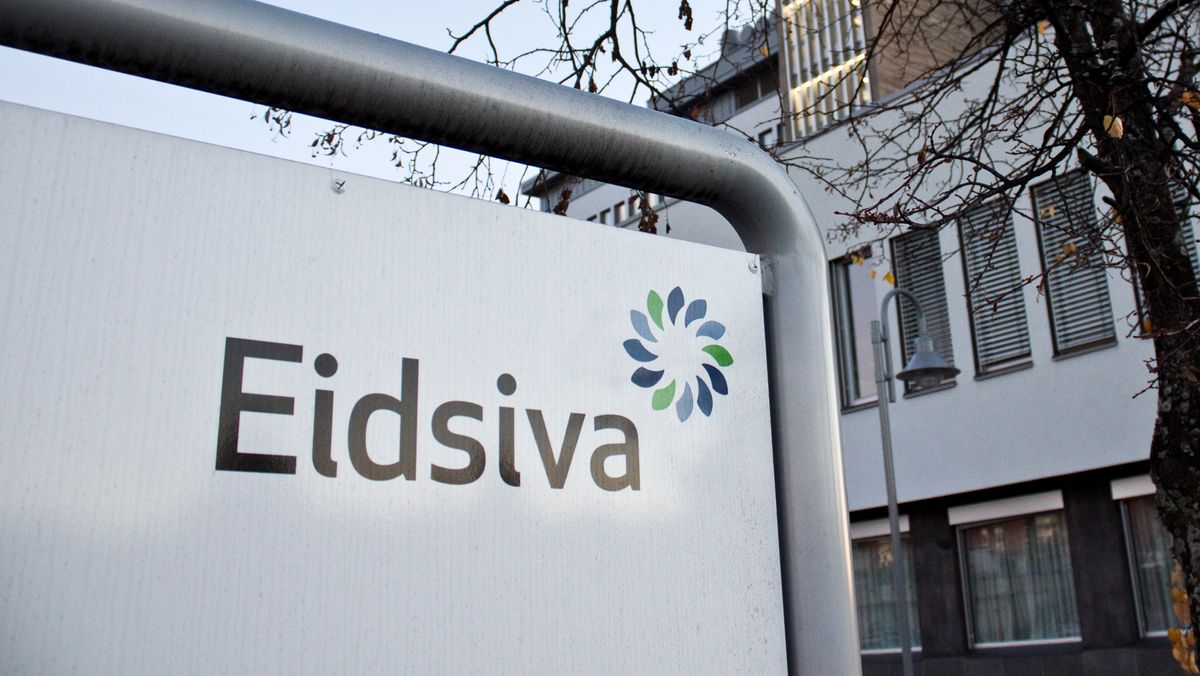 Eidsiva Energi og Hafslund E-CO vil slå seg sammen - Tu.no