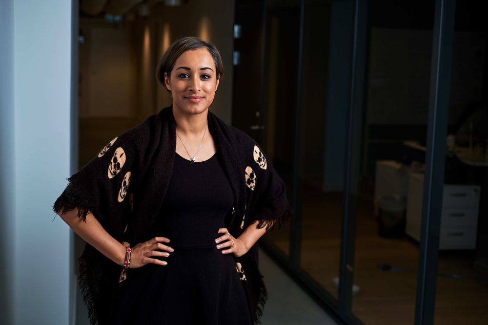 Enten så kan ikke Lurås lese, eller så misforstår han med vilje ...