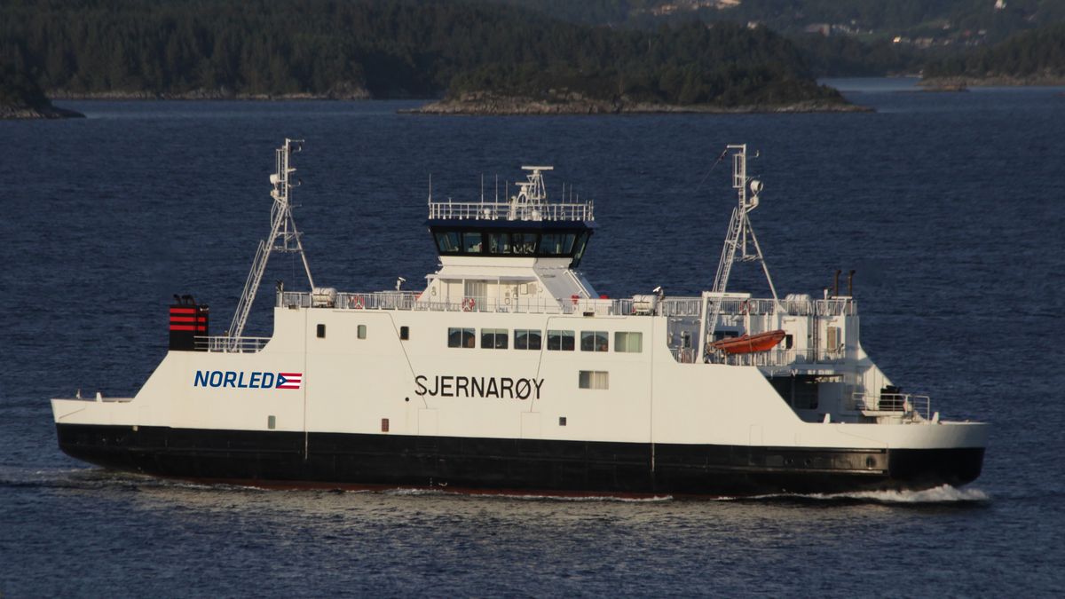Norled skal bygge hydrogenferge nummer to - Tu.no
