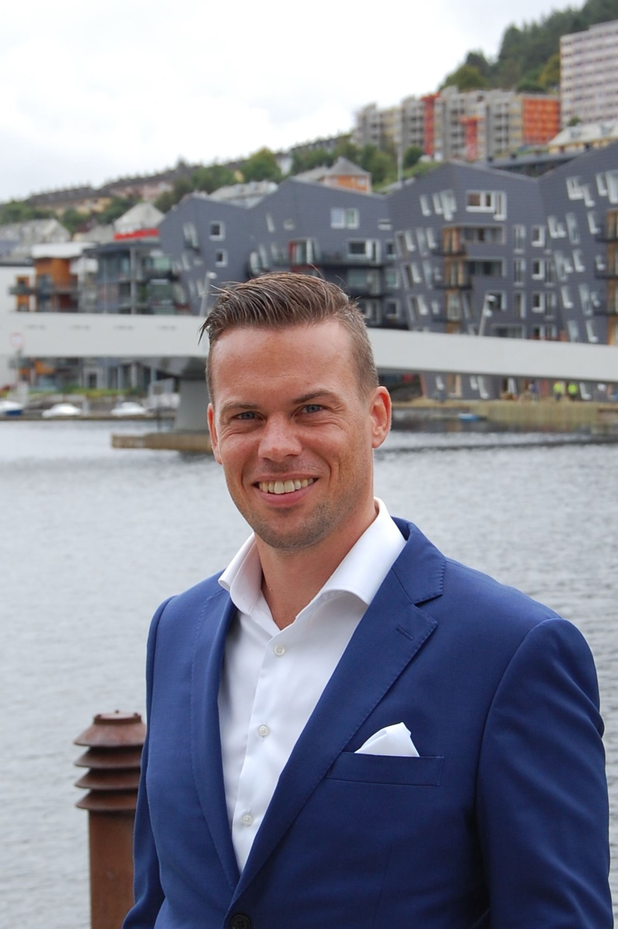 Kompakt karbonfangstanlegg kan halvere utslipp fra skip - Tu.no