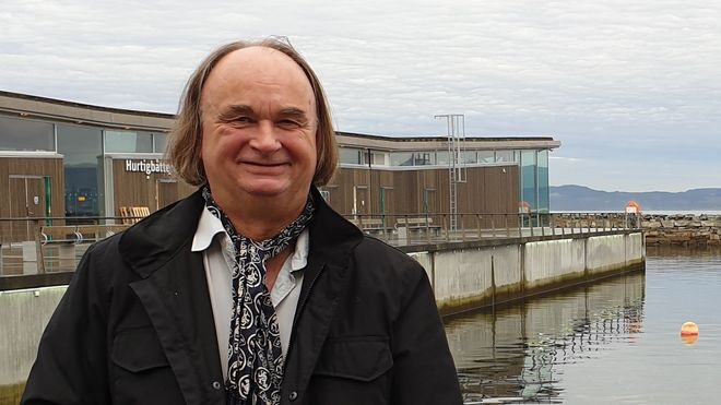 KNM Helge Ingstad: Kunne seilt med AIS i krigsskipmodus - Tu.no