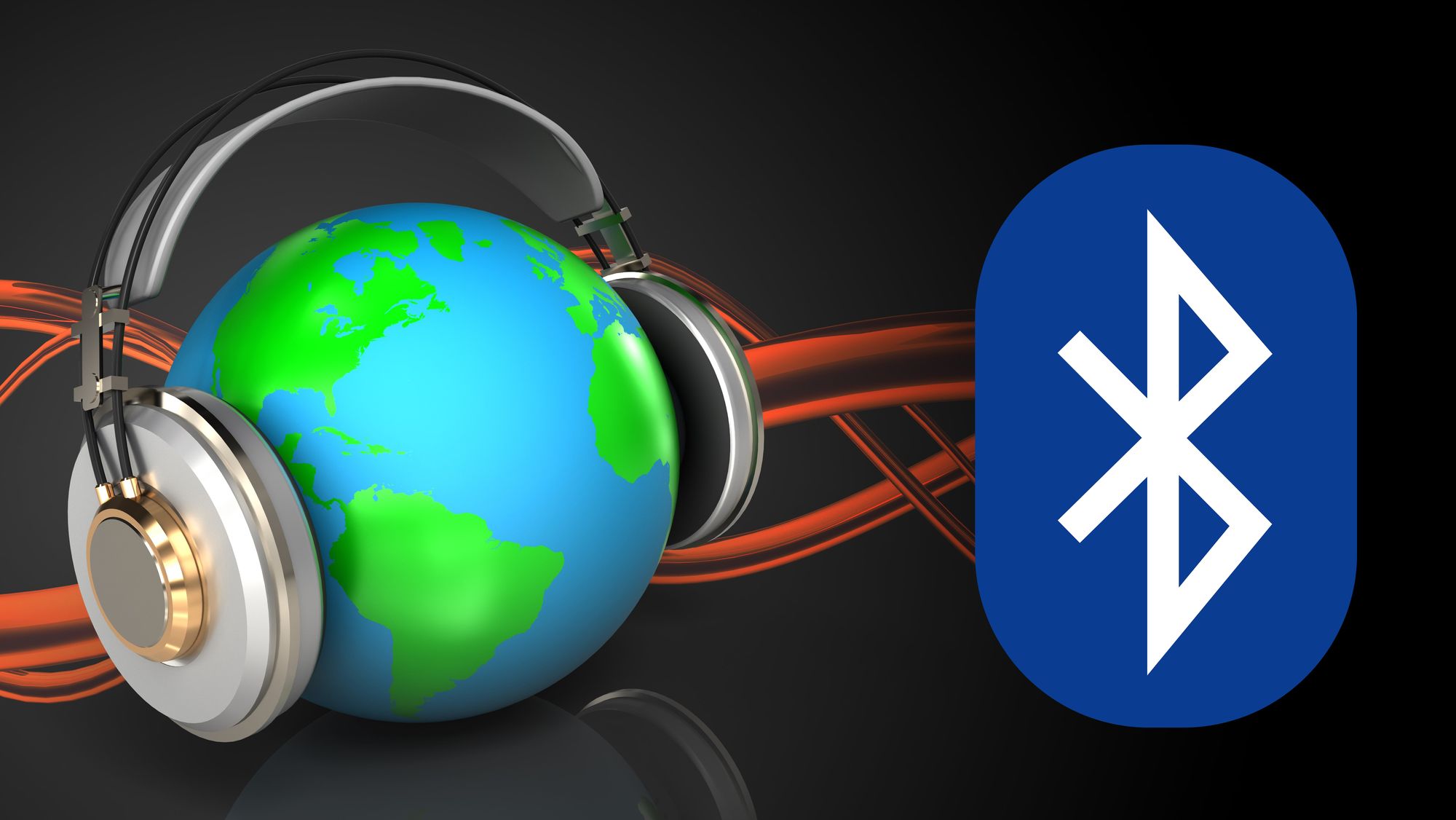 Ny Bluetooth-standard skal gi bedre lydopplevelser - Digi.no