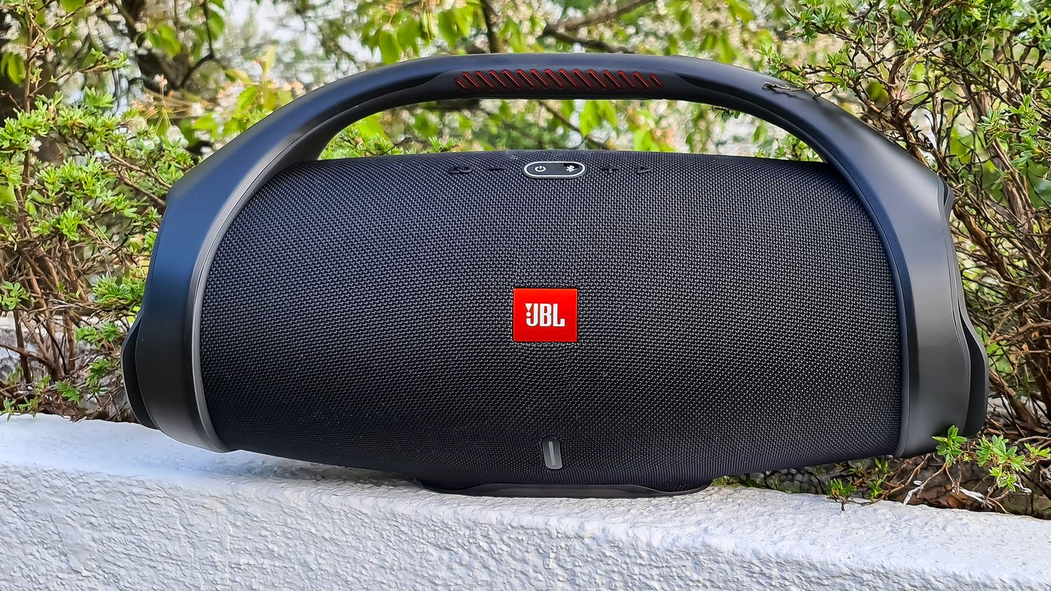 TEST: JBL Boombox 2 - Digi.no