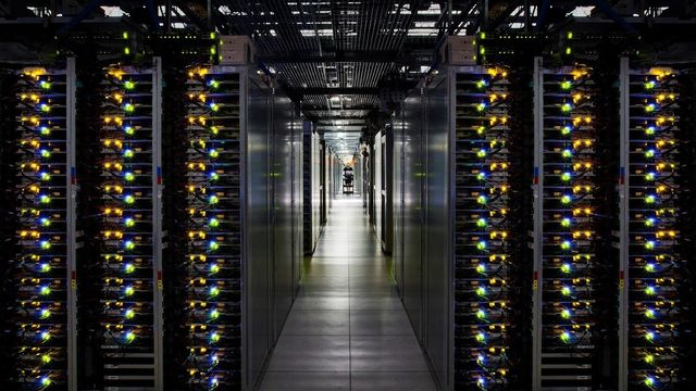 datasenter - Tu.no