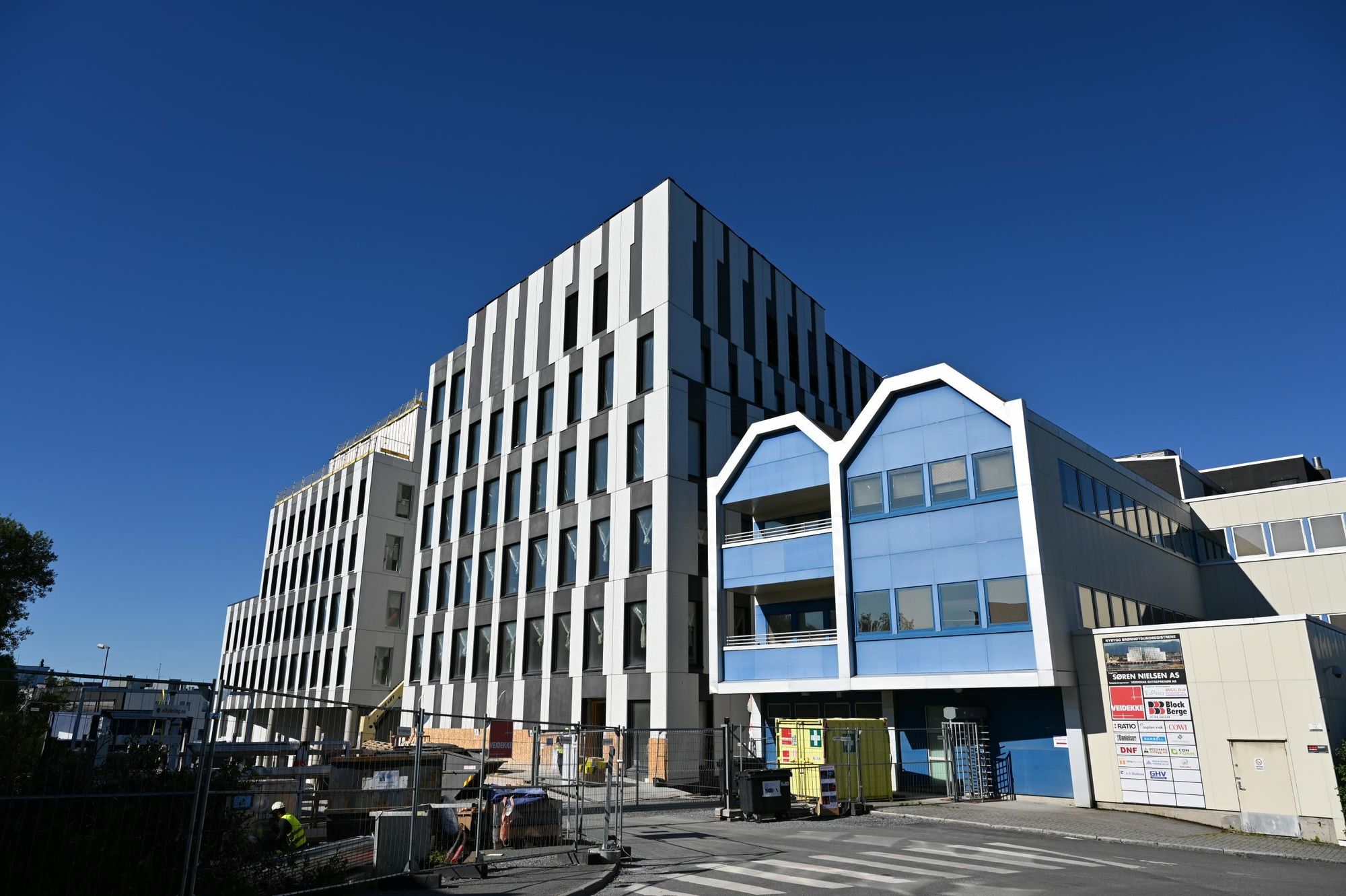 Sanntidsdata og samtykke: Brønnøysundregistrene vil åpne opp ...