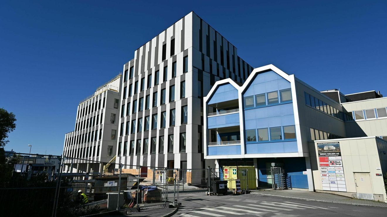 Brønnøysundregistrene - Digi.no