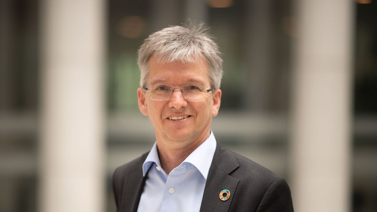 Paul Chaffey: – Kjenner meg ikke helt igjen i kritikken - Digi.no