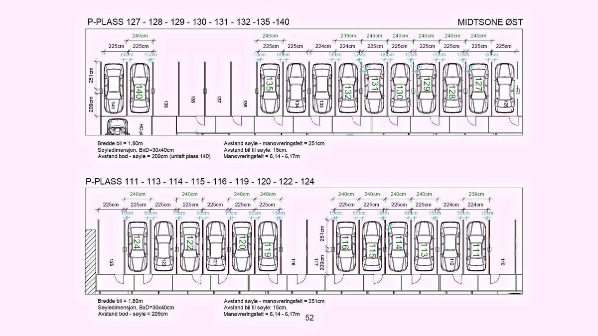 Parkeringsdom gir nye kontrakter for boligkjøpere - Tu.no