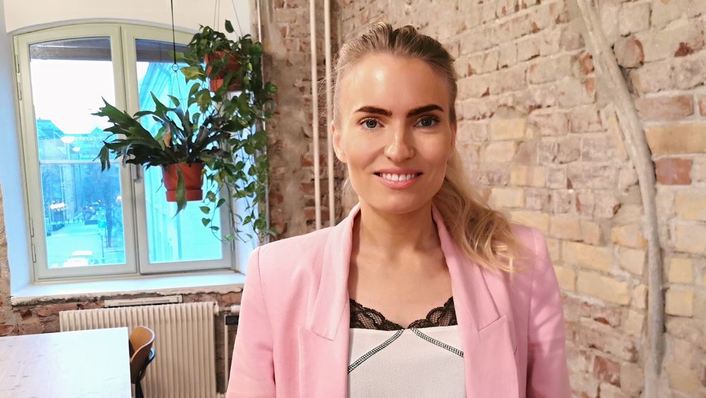 Få med deg kollegene på å sjekke lønnsforskjellene på jobben - Digi.no