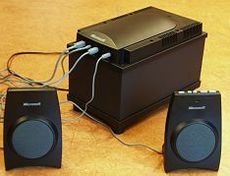 Erstatter ikke lydkortet helt - Digi.no