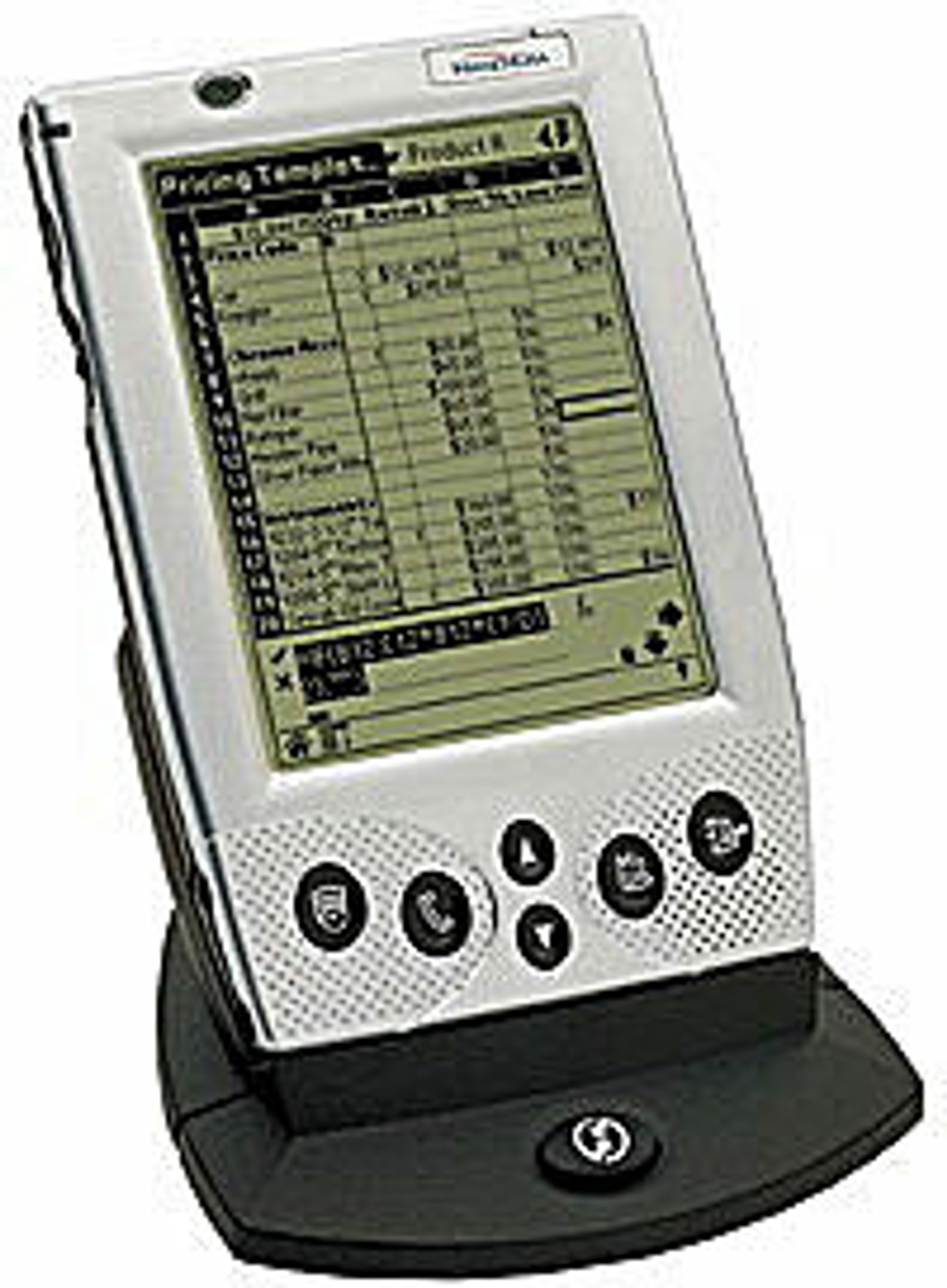 HandEra 330: noe utenom det vanlige - Digi.no