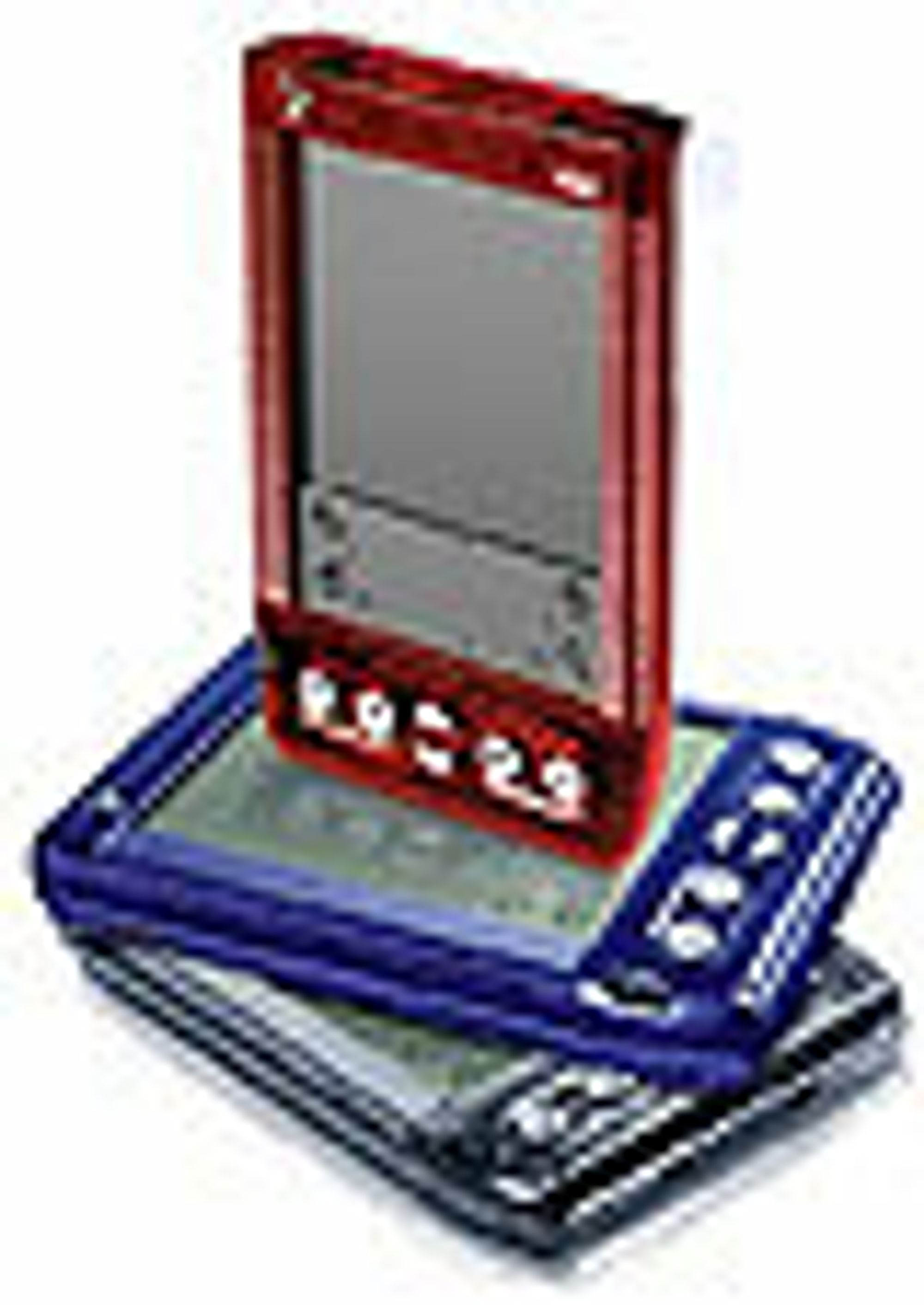 Nye håndholdte fra Visor - Digi.no