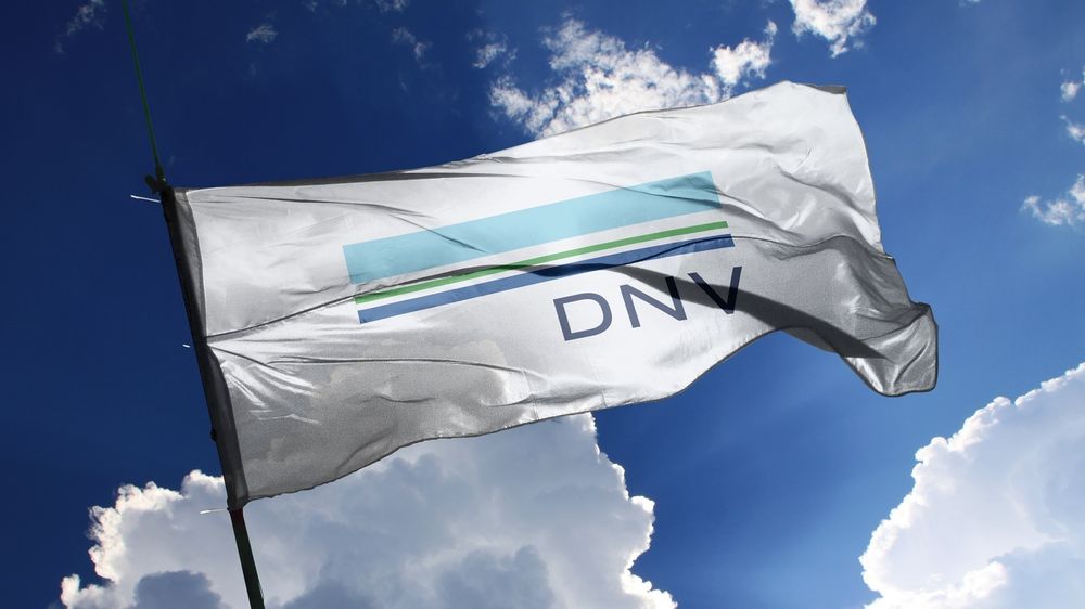 DNV GL er historie – DNV er tilbake - Tu.no