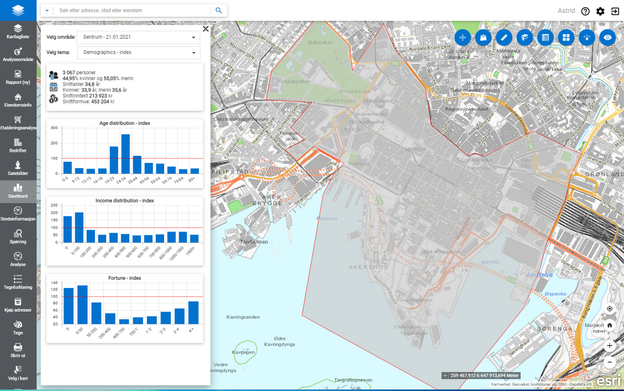 ANNONSE: Nye, smarte datasett gir mye bedre beslutninger - tu.no