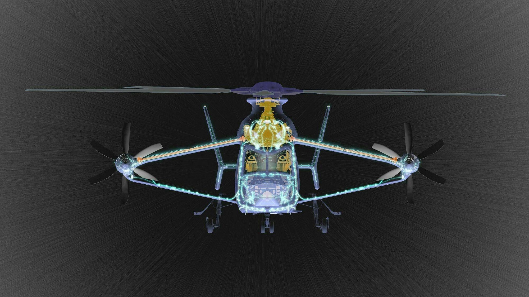 Det nye lynraske Airbus-helikopteret nærmer seg byggestart – men ...