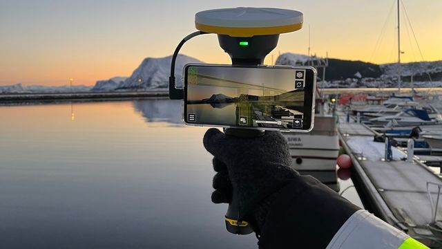 OO-Star Wind floater - Tu.no