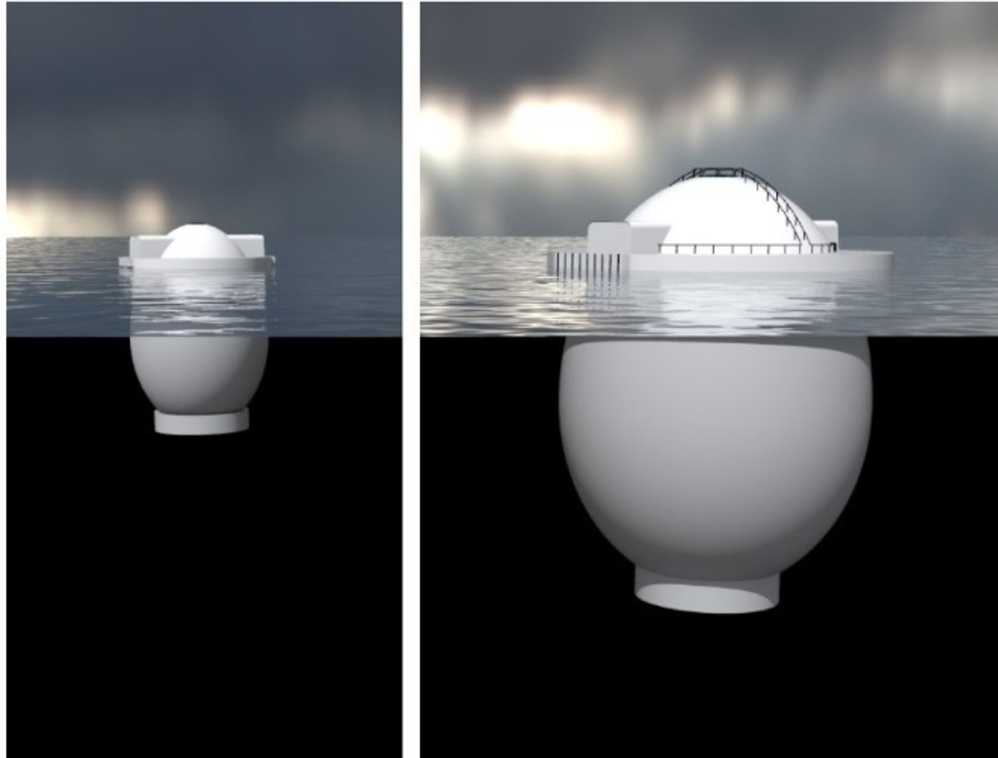 Cato Lyngøy sluttet som teknologisjef i Mowi for å utvikle eget konsept ...