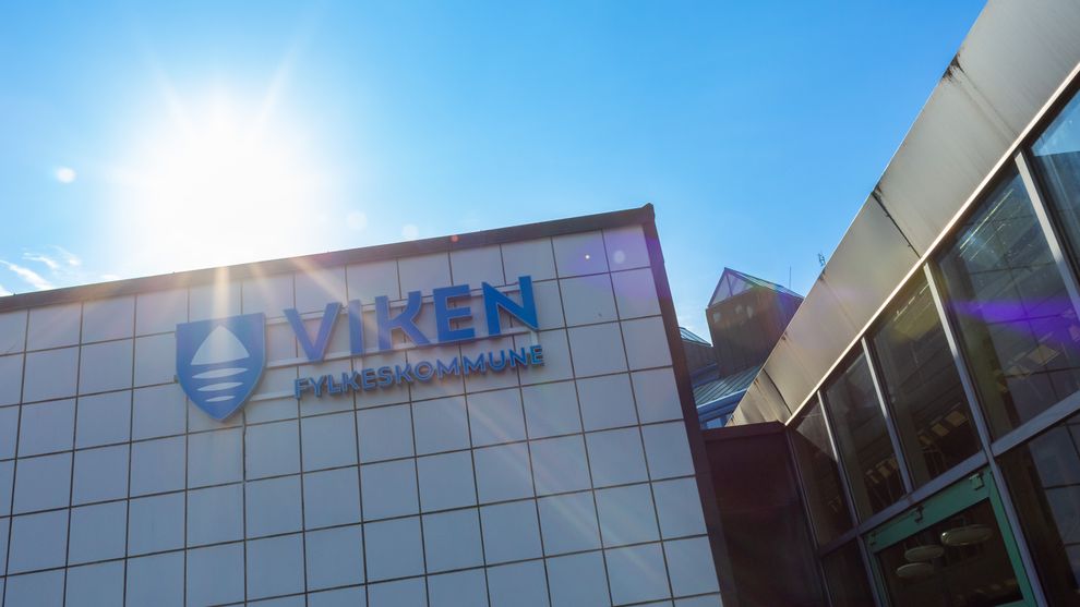 Viken fylkeskommune - Digi.no