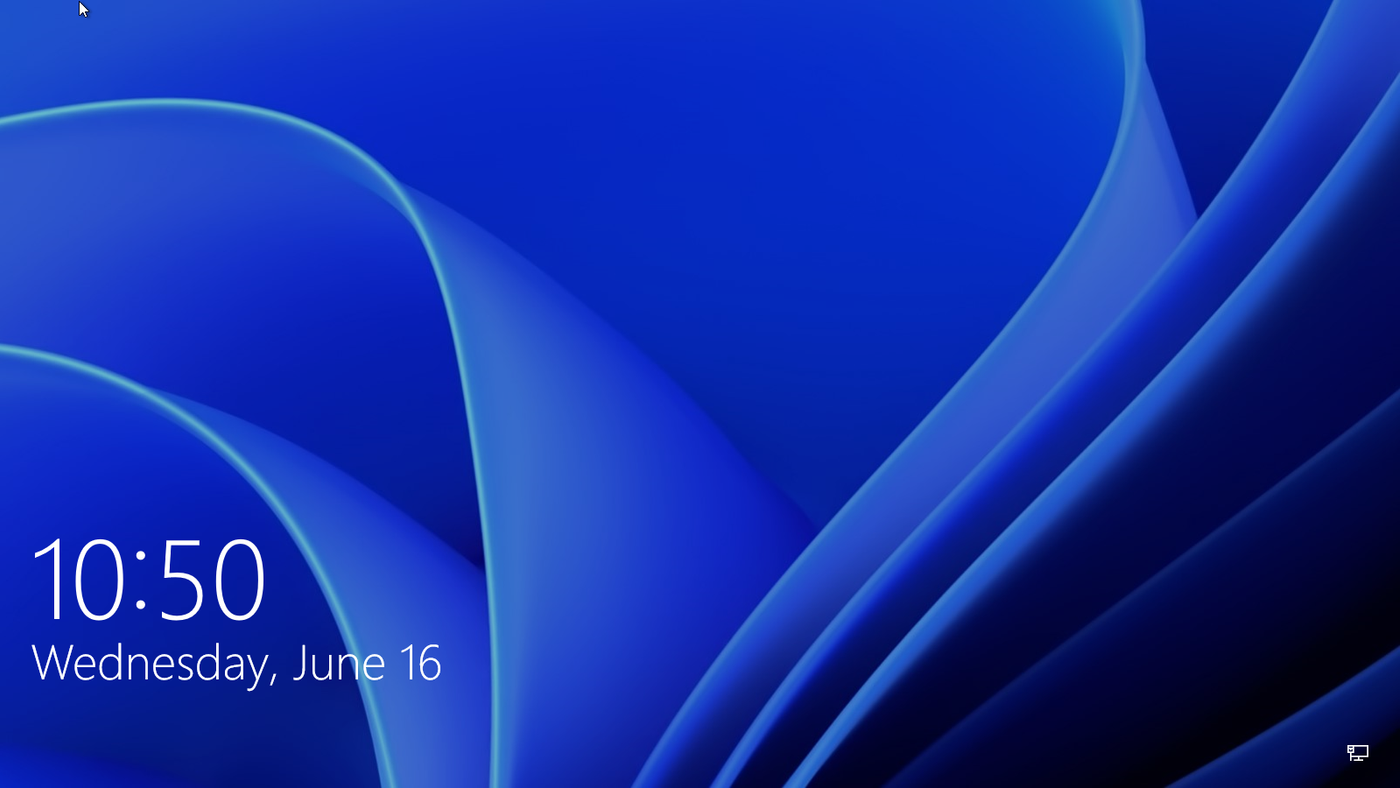 Slik ser Windows 11 ut – i alle fall foreløpig - Digi.no