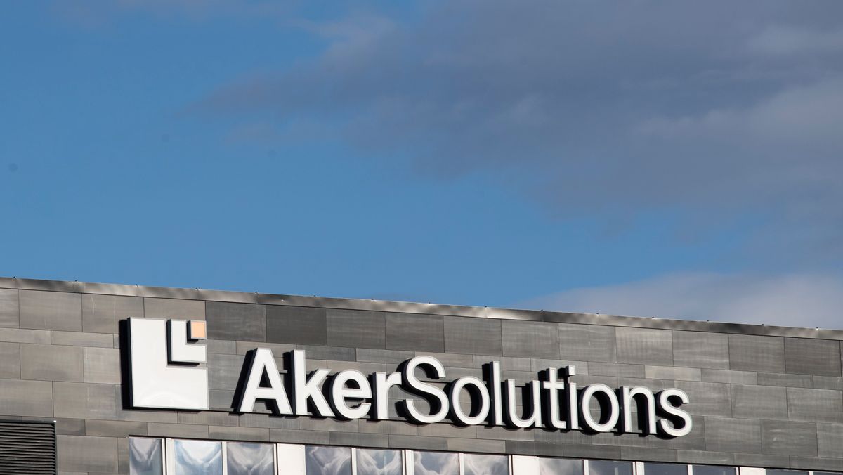 Aker Solutions med milliardkontrakt i Australia - Tu.no Aker Solutions med milliardkontrakt i Australia - Tu.no