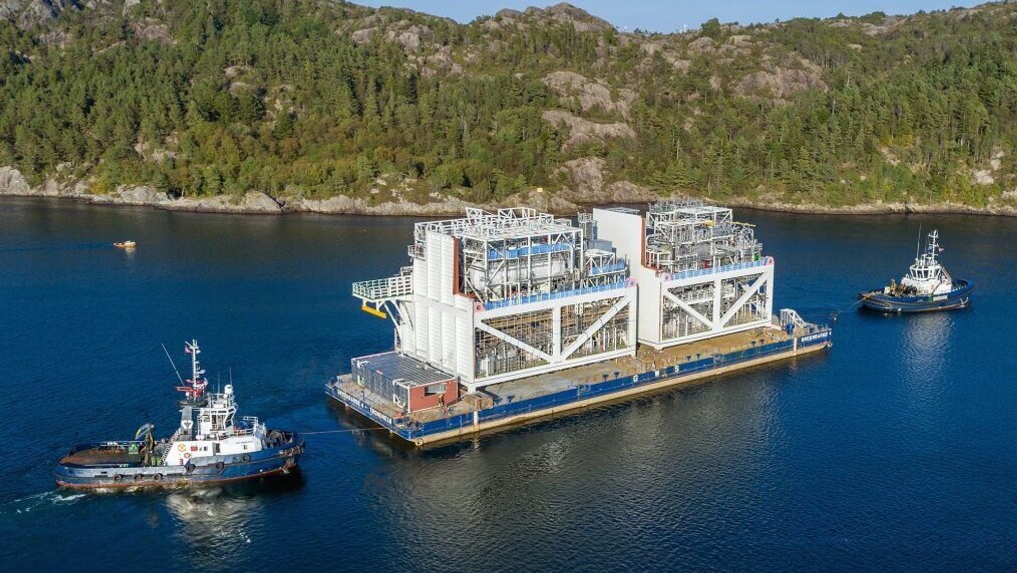 Johan Castberg-feltet med nye overskridelser - Tu.no