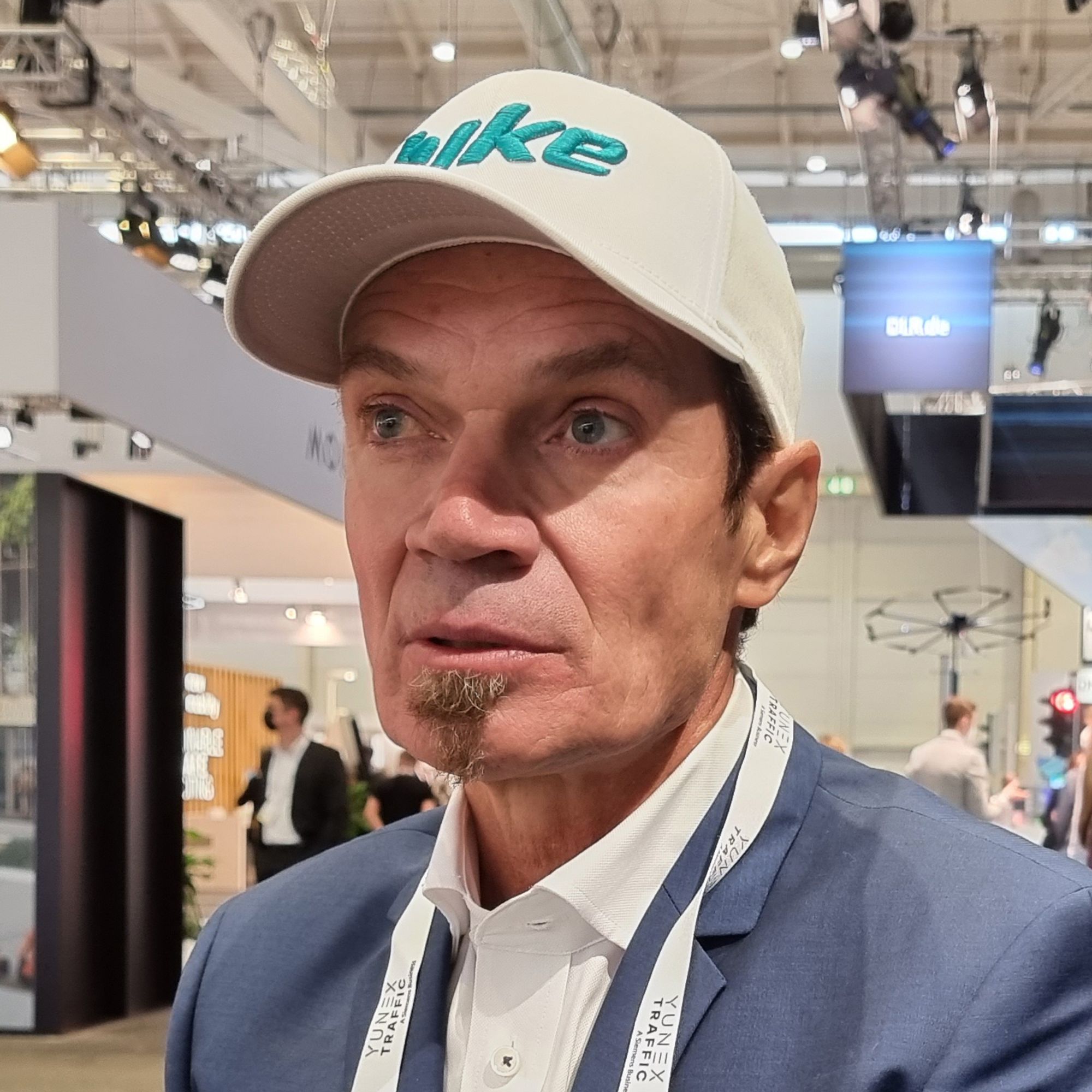 Får ikke tak i folk som kan tegne og designe framtidens hurtigbåter - Tu.no