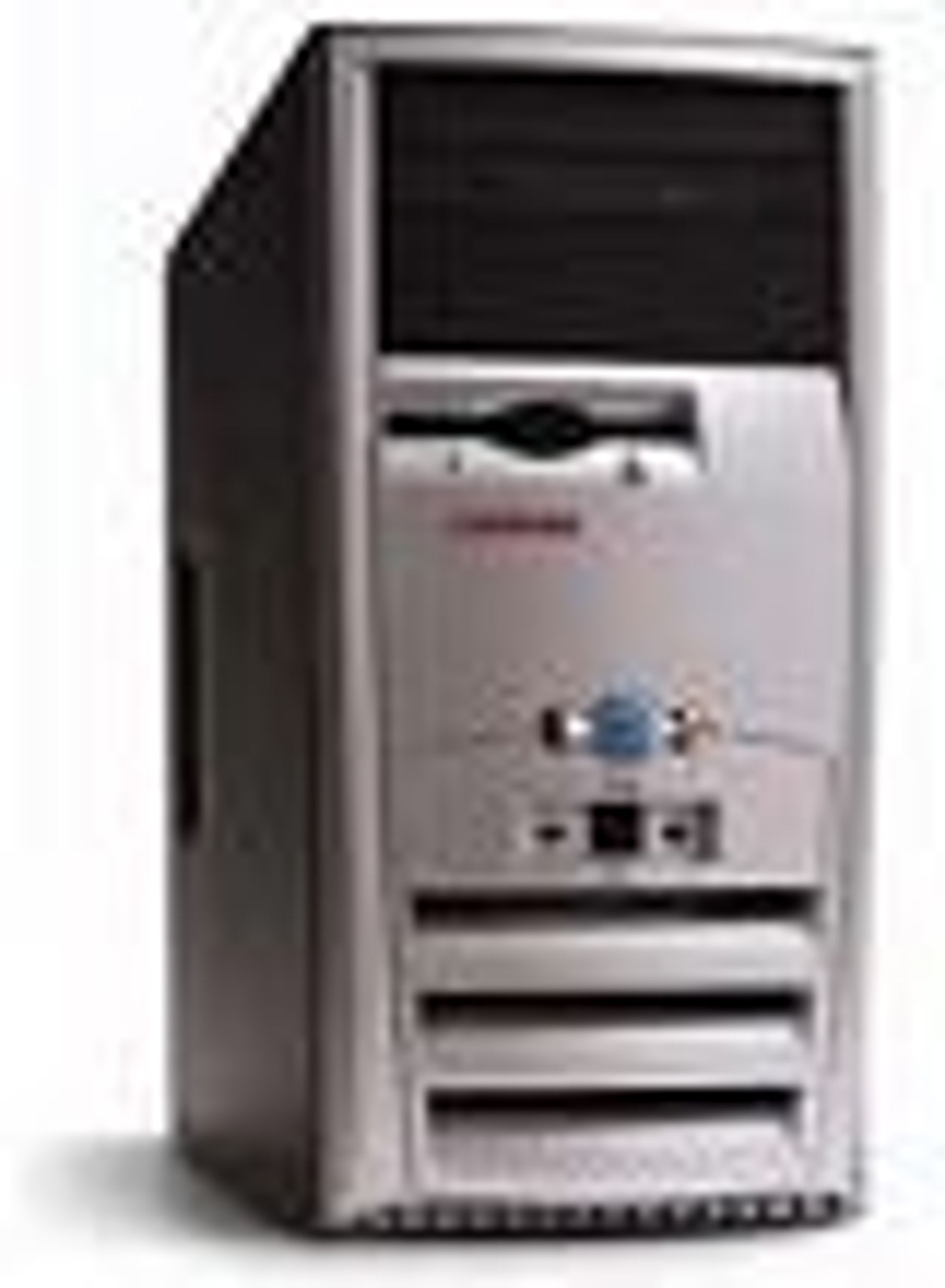 HP velger AMD for næringslivs-PC - Digi.no