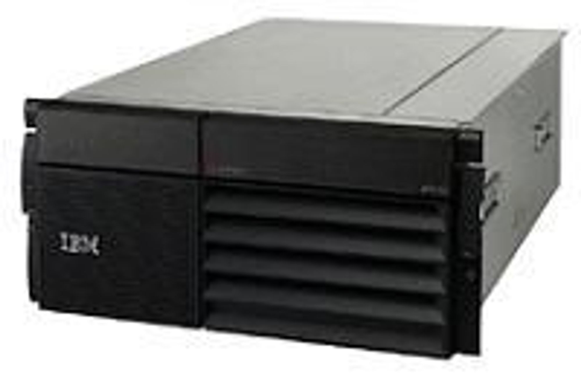 IBM superdata for genforskere - Digi.no