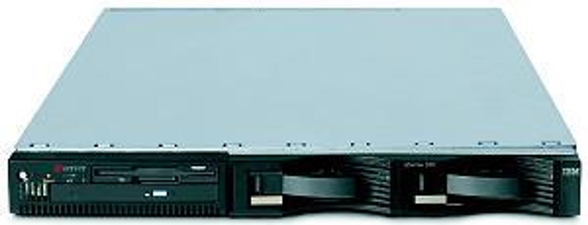 Rackserver med egen serviceprosessor - Digi.no