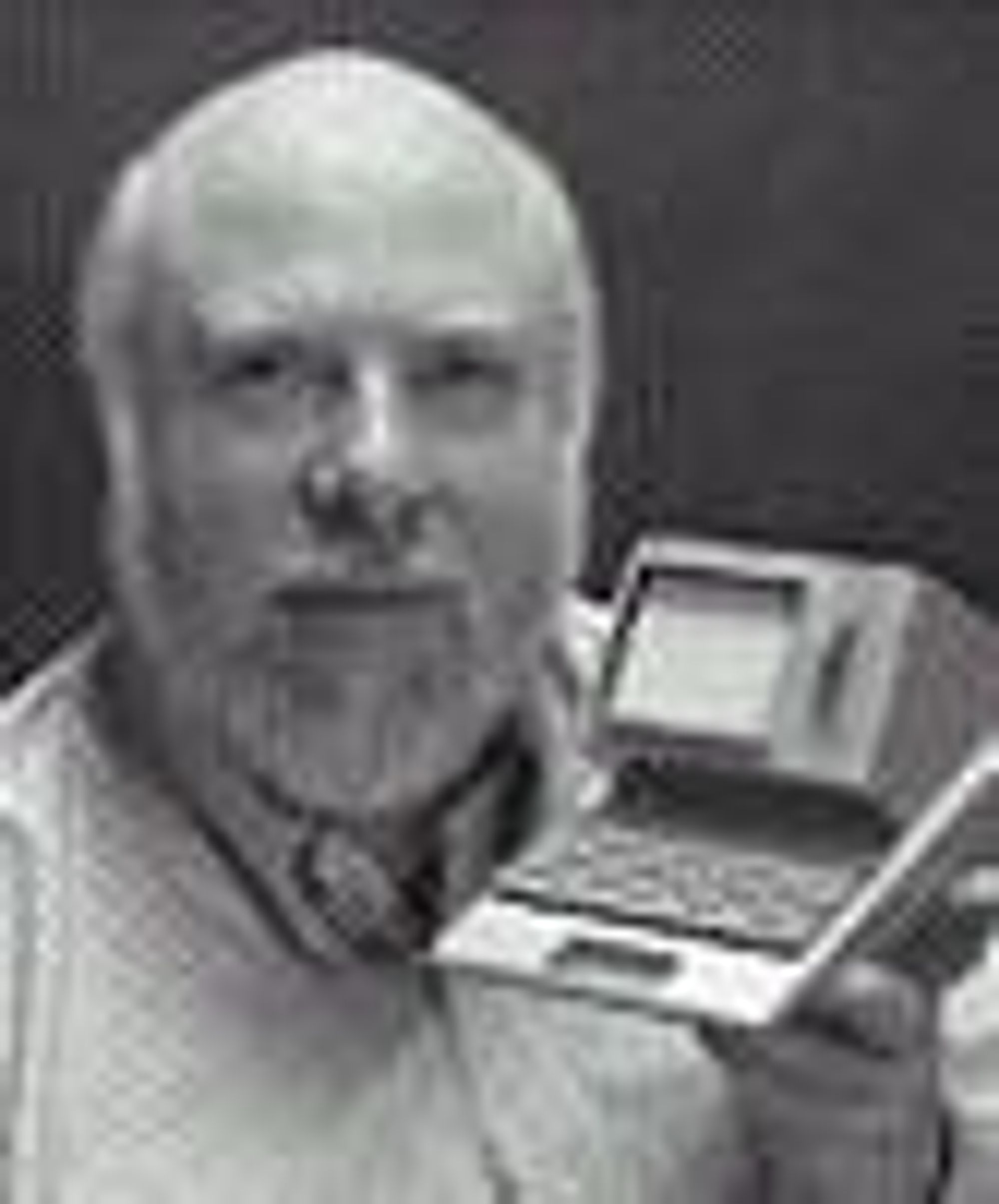 Mac-pioner: Mac OS X er inkompetent og uprofesjonelt - Digi.no