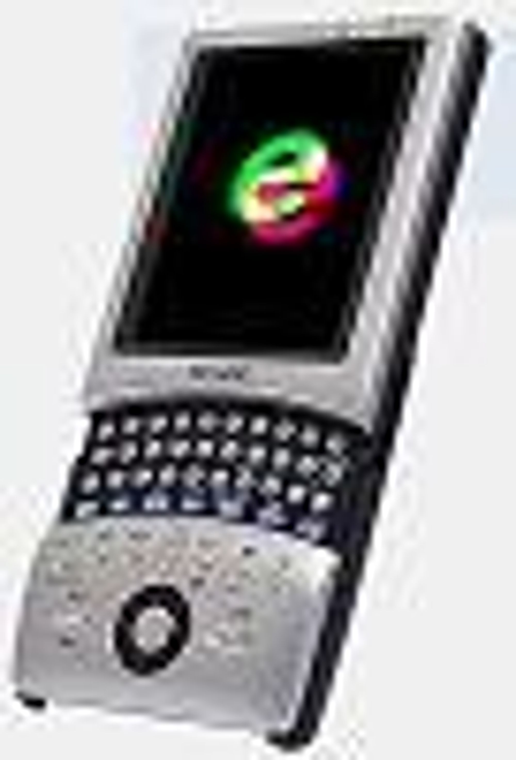 Sharp-PDA skal utfordre Palm - Digi.no