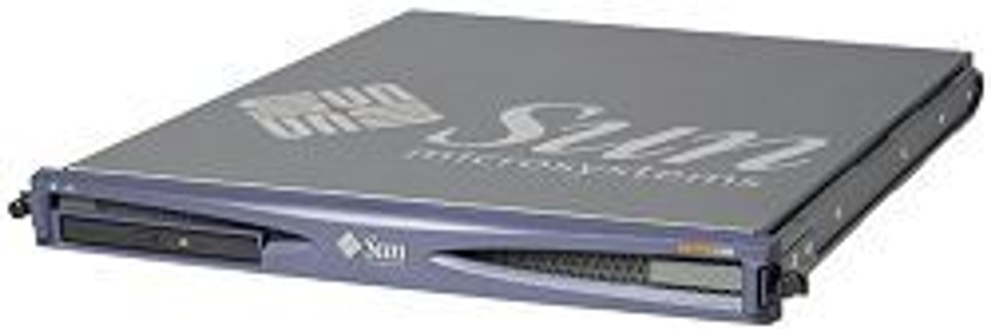 Komplett Solaris-server til 12.000 kroner - Digi.no