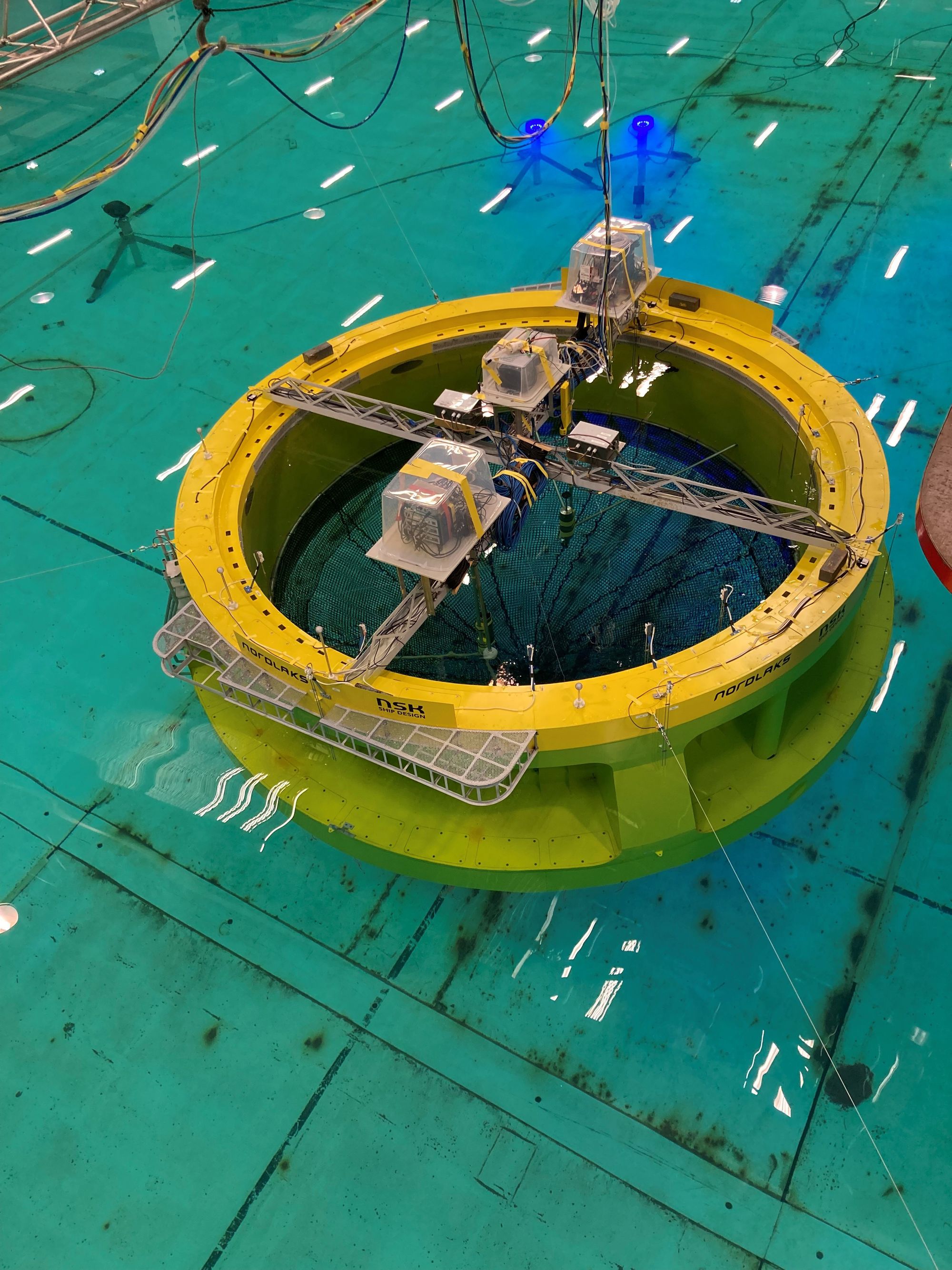 Sintef Ocean-sjef: – Absurd å utsette Ocean Space Centre - Tu.no