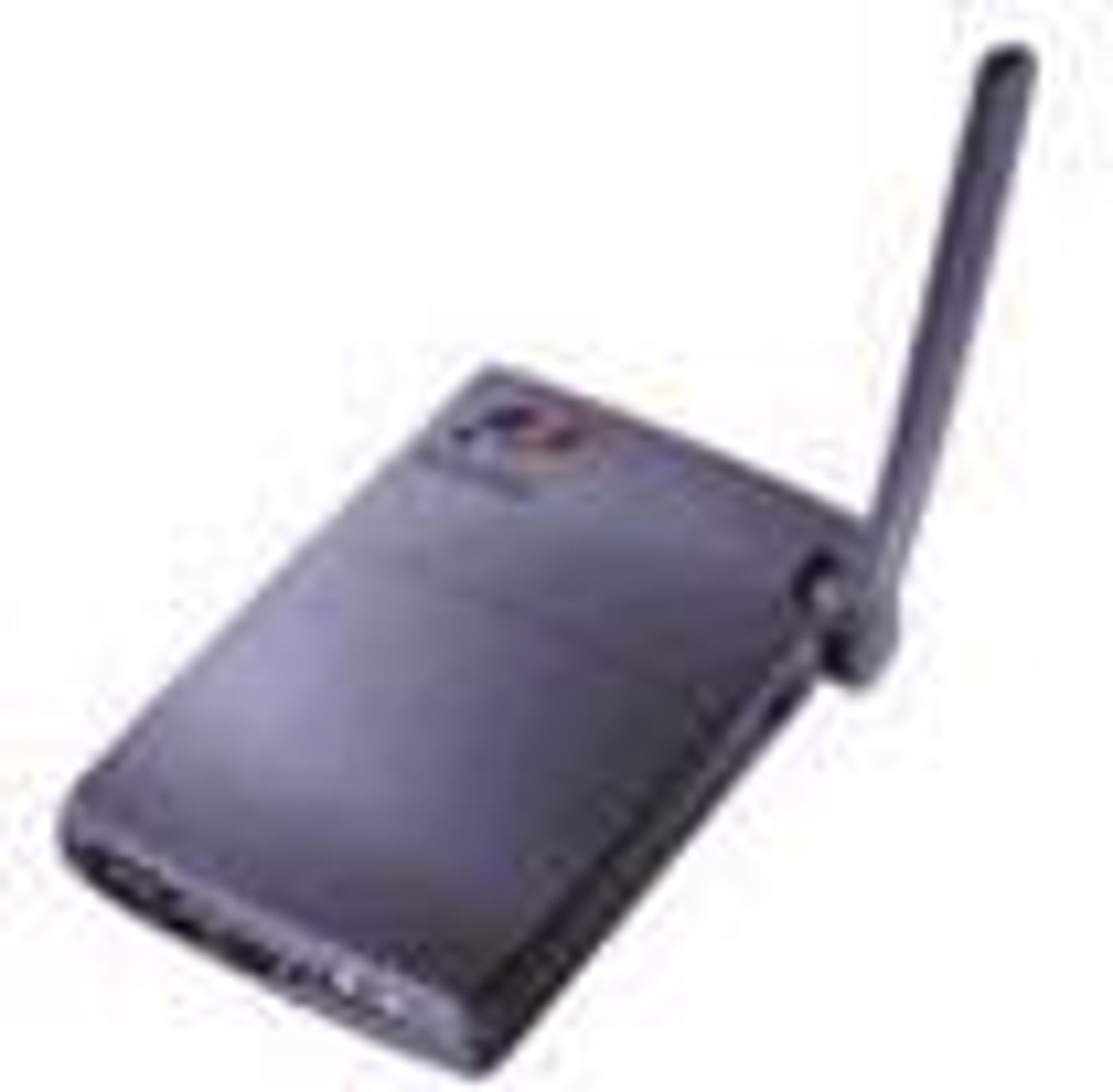 Trådløs 128 kbps Internett-tilgang i USAs byer - Digi.no