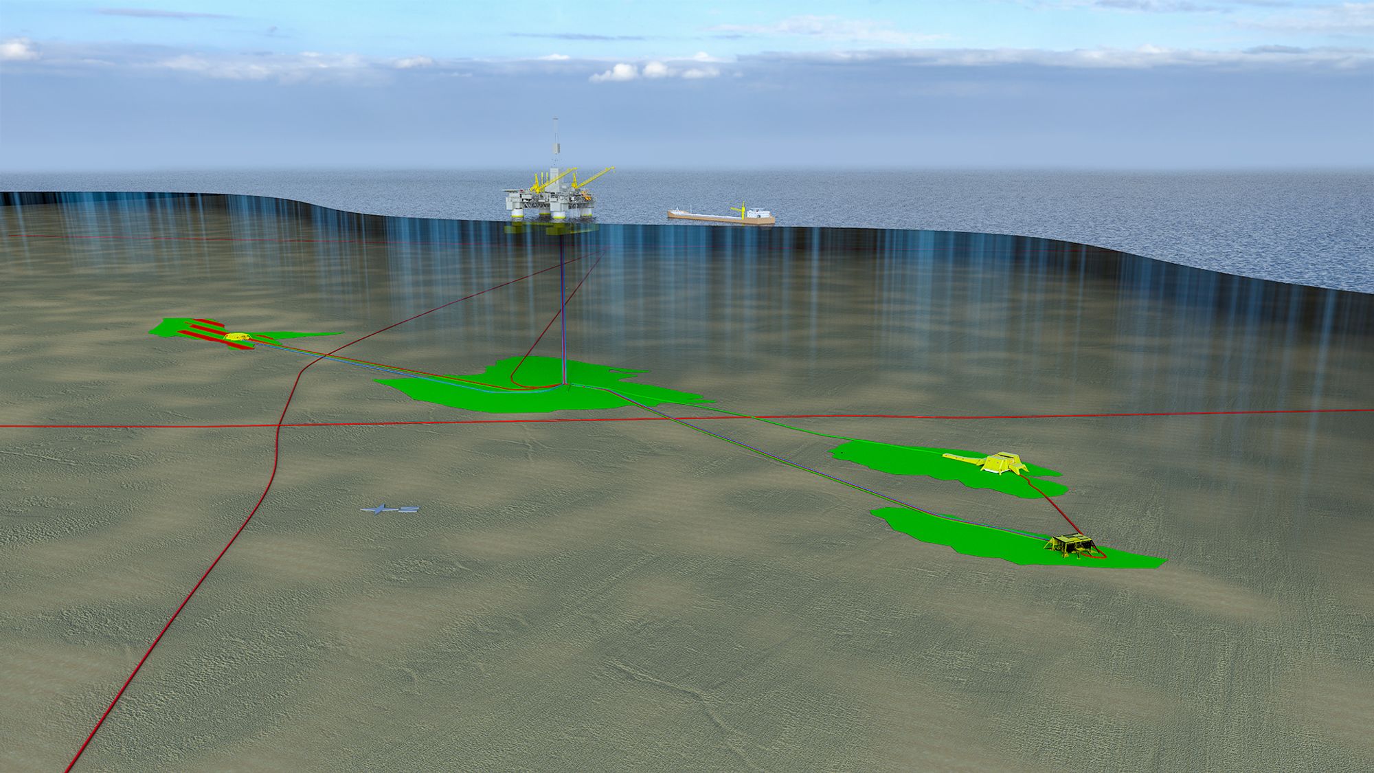 Norges største oppussingsprosjekt: Kuttet utslipp med 50 prosent - Tu.no