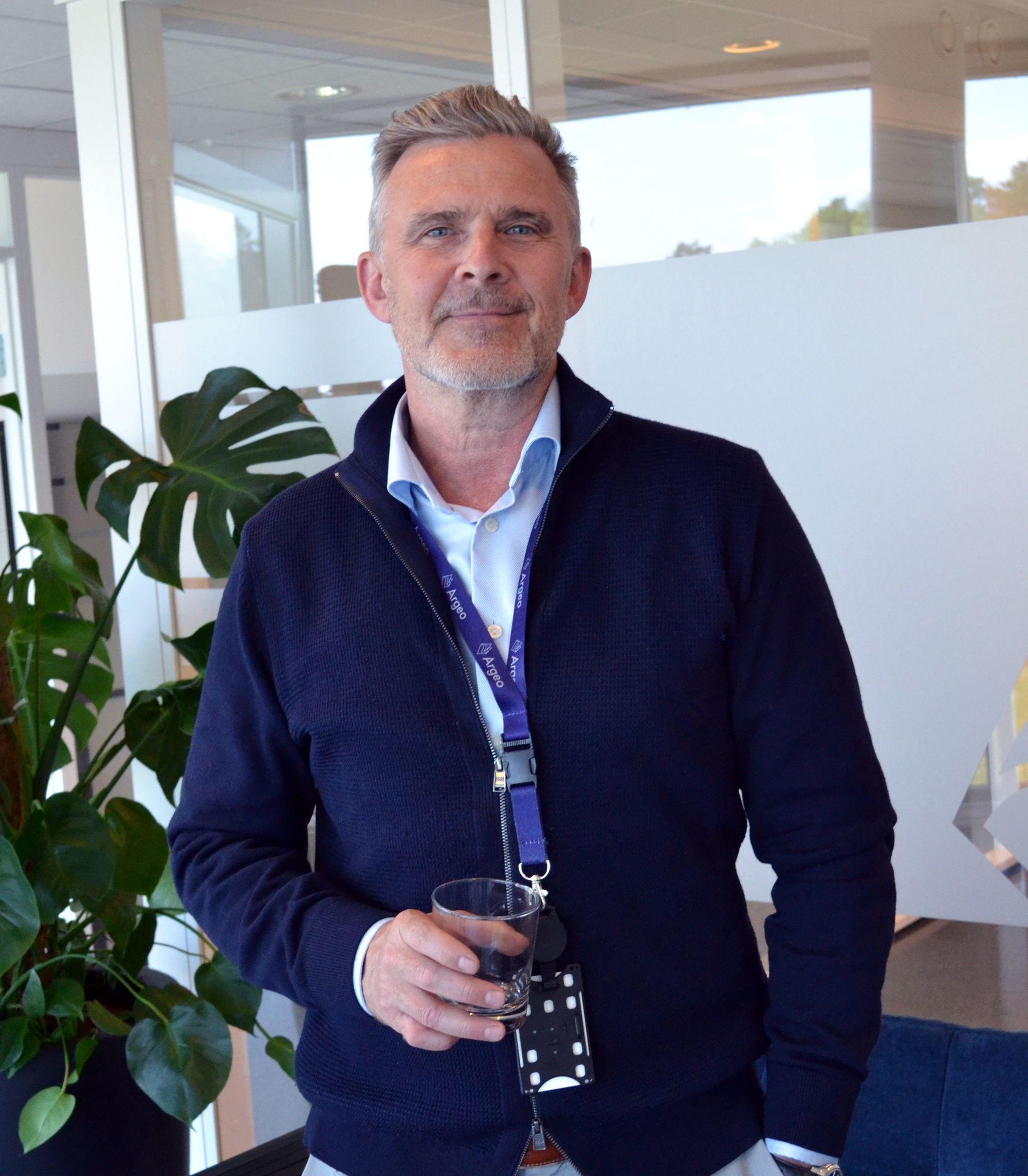 Kan ha full oversikt over 8800 km rørledninger, sier norske subsea ...