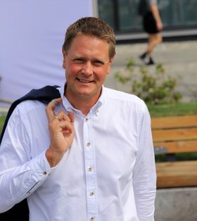 Skip og maritimt: Topp teknologi – men lite eksport - Tu.no